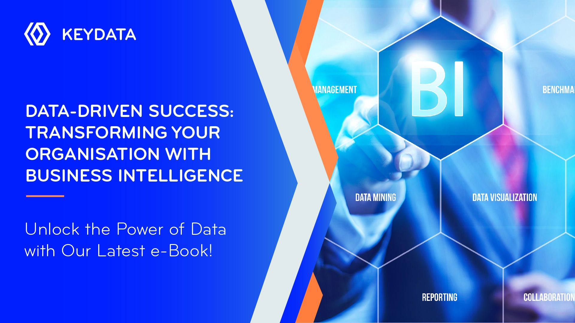 Unlock Your Data's Potential: The Ultimate Guide to Business Intelligence