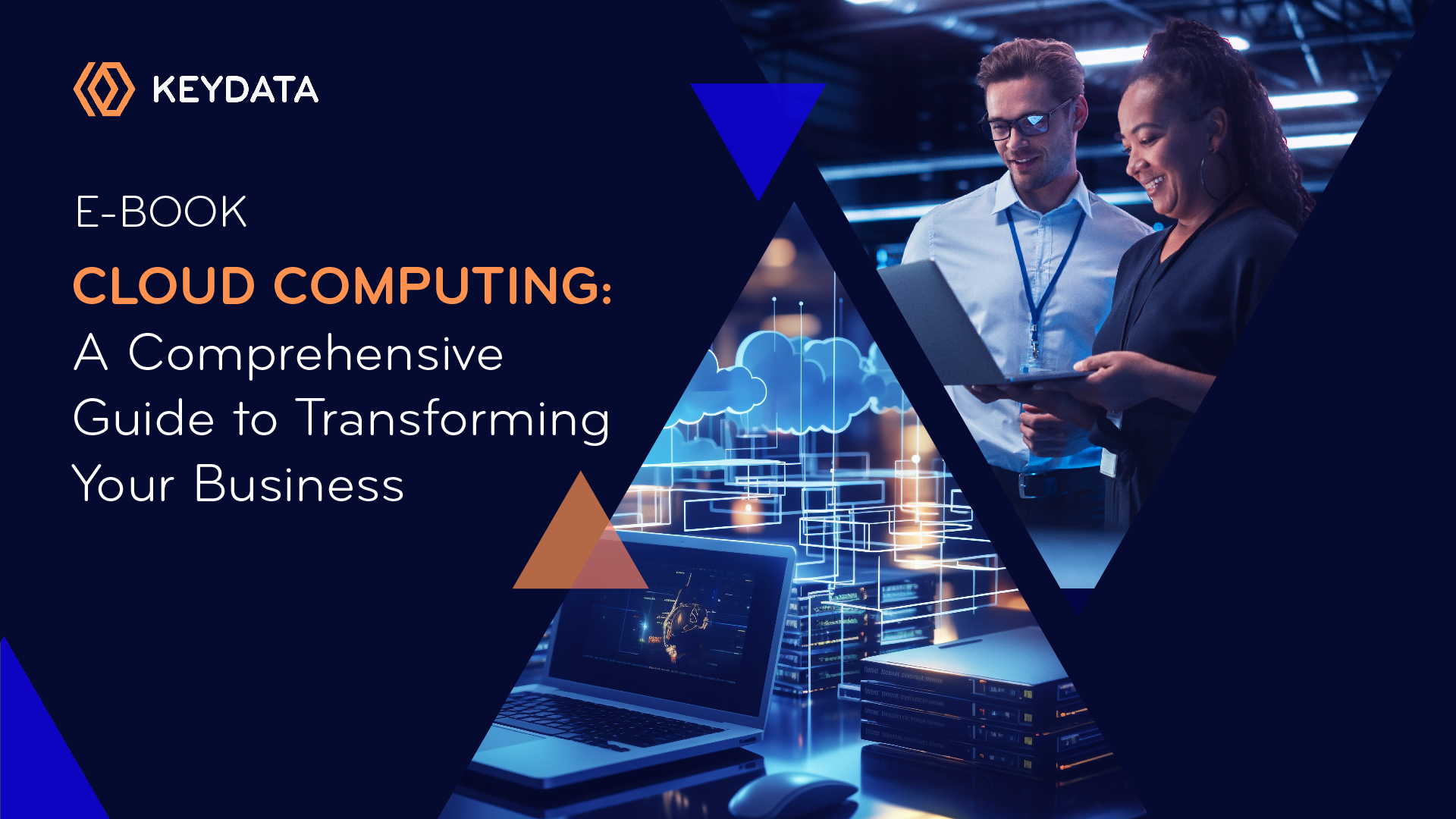 Cloud computing essentials Understanding the basics and benefits of ...